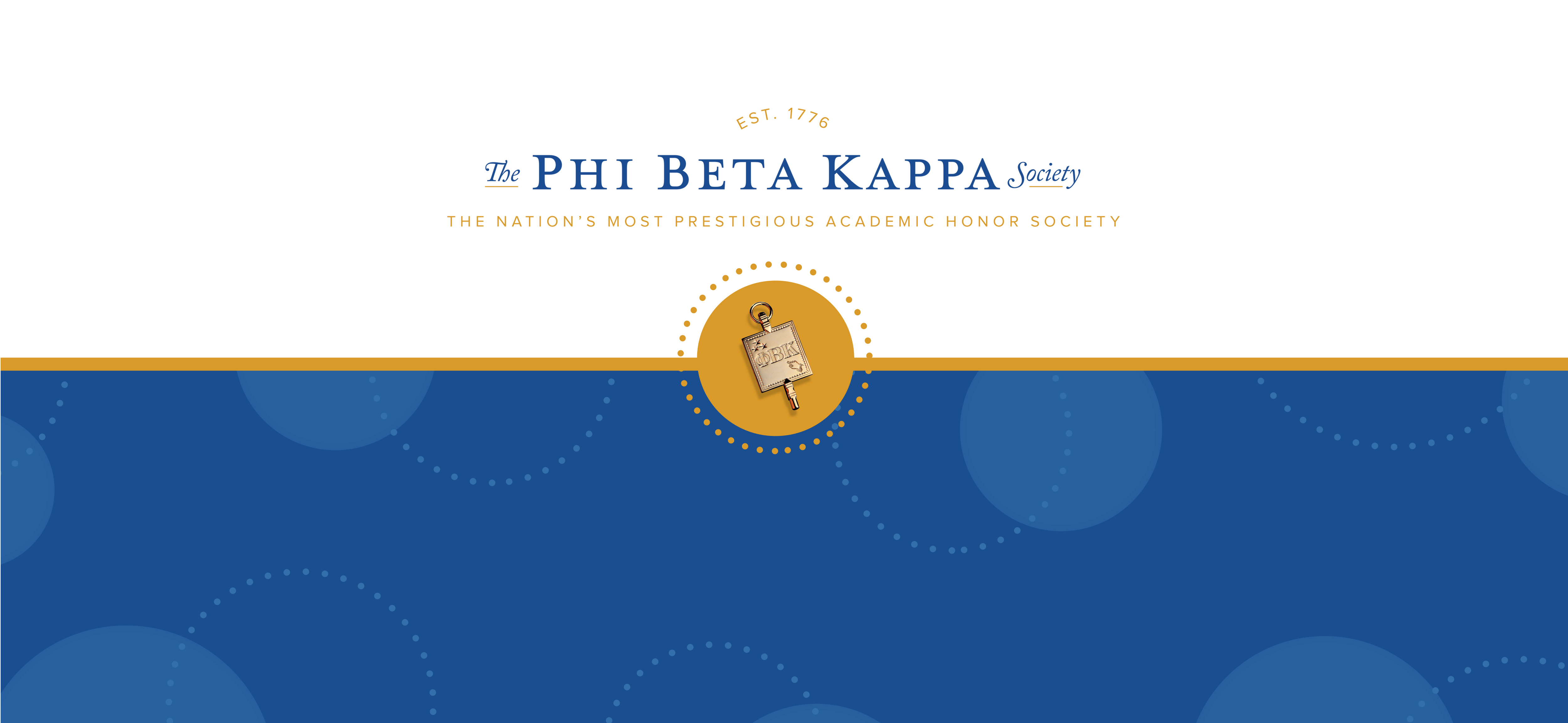 Phi Beta Kappa | University Honors Phi Beta Kappa | University Honors
